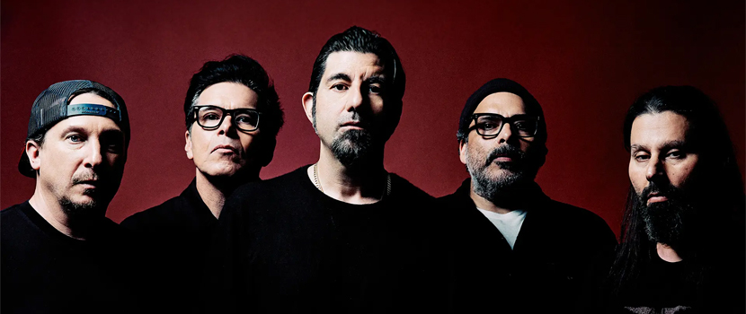 Deftones, Linkin Park, Sleep Token, Turnstile, Ghost, Etc. Among 2026 ...