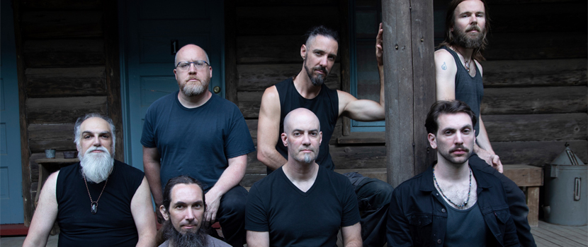 Kayo Dot Announce North American Tour With Xasthur Playing Select Dates ...