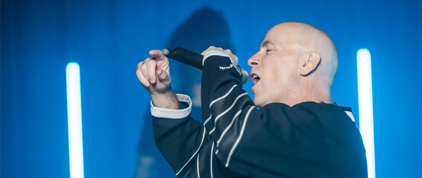 John Bush To Celebrate His Anthrax Years With Three Special Sets ...