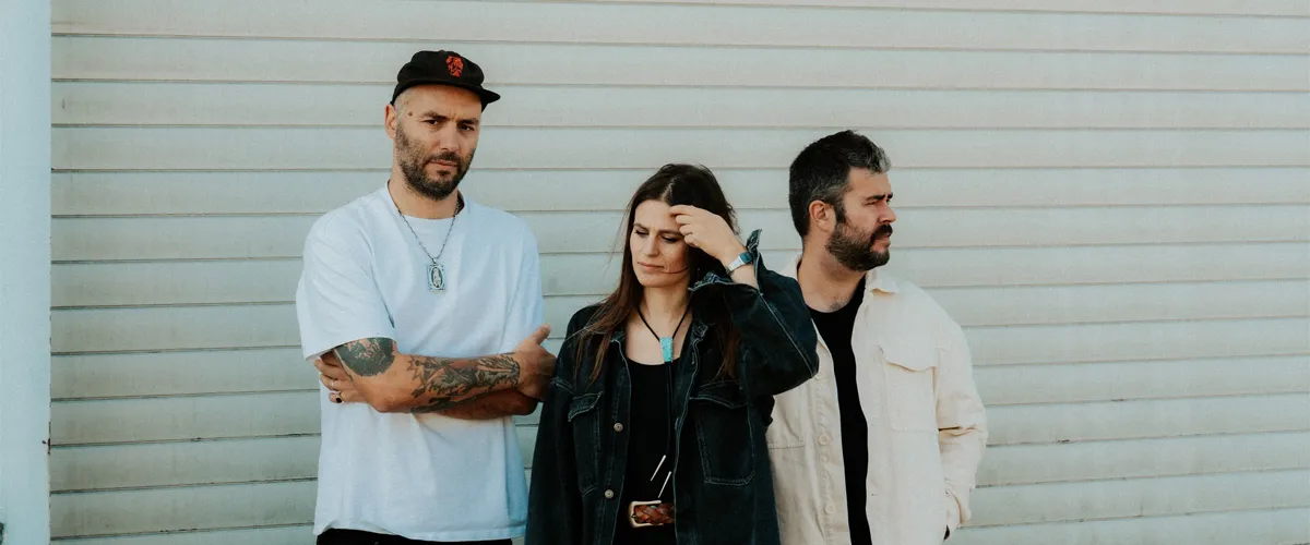 Brutus Share Their Entire "Live In Brussels" Concert Film For Free ...