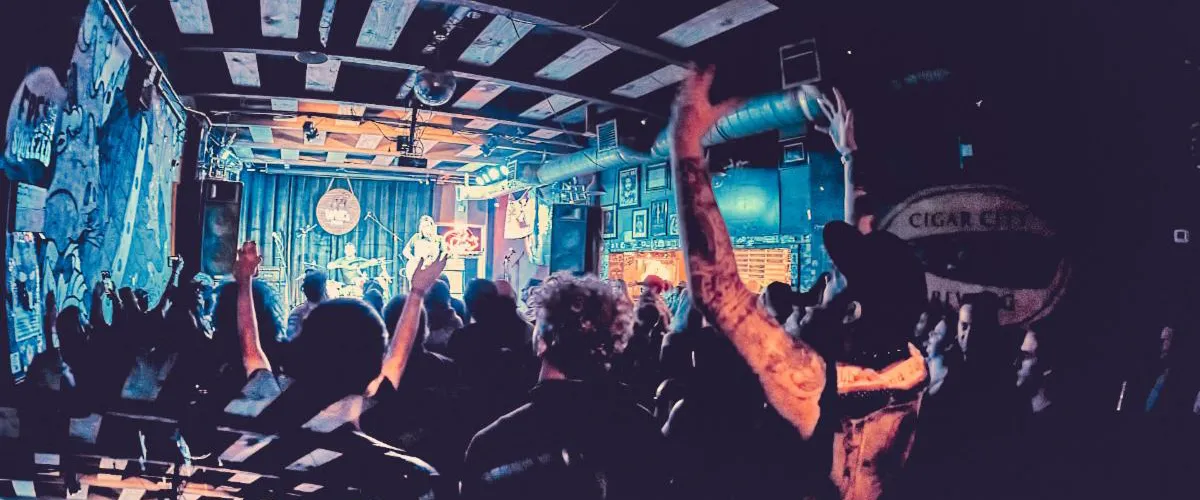 Flagman Have Begun Demoing Their Next Album - Theprp.com
