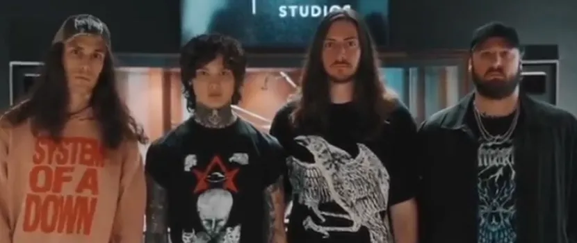 Polyphia Unveil Deluxe Vinyl Box Set Of "Remember That You Will Die ...