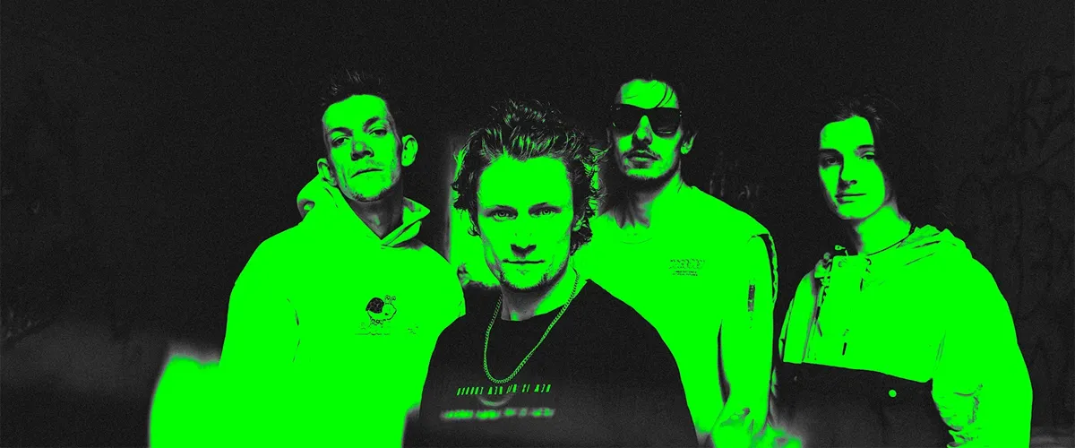 Profiler Drop "Luciferian" Music Video, New EP Set For December Release ...