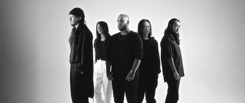 Crystal Lake Recruit Myke Terry (Volumes, Etc.) For Their New Track ...