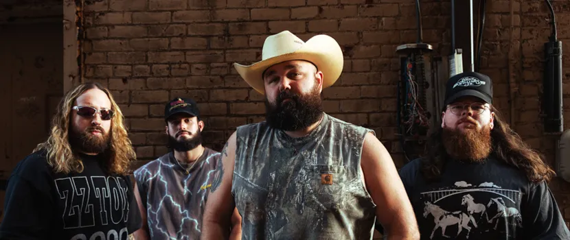 Gideon Premiere "Wrong One" Music Video - Theprp.com