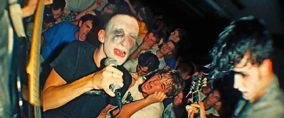 Ink & Dagger Return With Reissues And Their First Live Shows In 14 ...