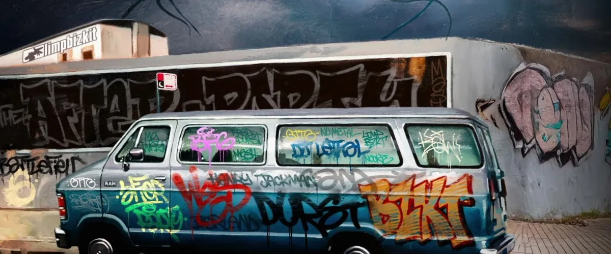 Hear Limp Bizkit Revamp The 'Battlefield' Video Game Theme In New Track ...