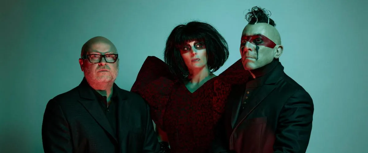 Puscifer Debut New Song "ImpetuoUs", Tease Upcoming Comic Book Series ...