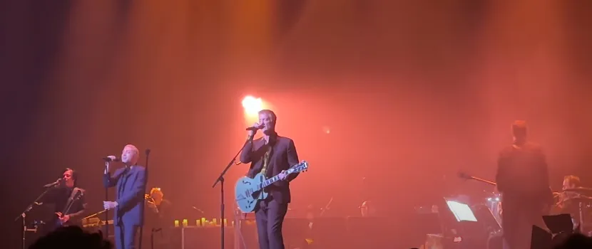 Watch Queens Of The Stone Age Debut New Track "Easy Street" & More At ...