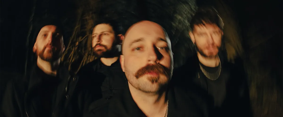 The Gloom In The Corner Premiere "Assassination Run" Music Video ...