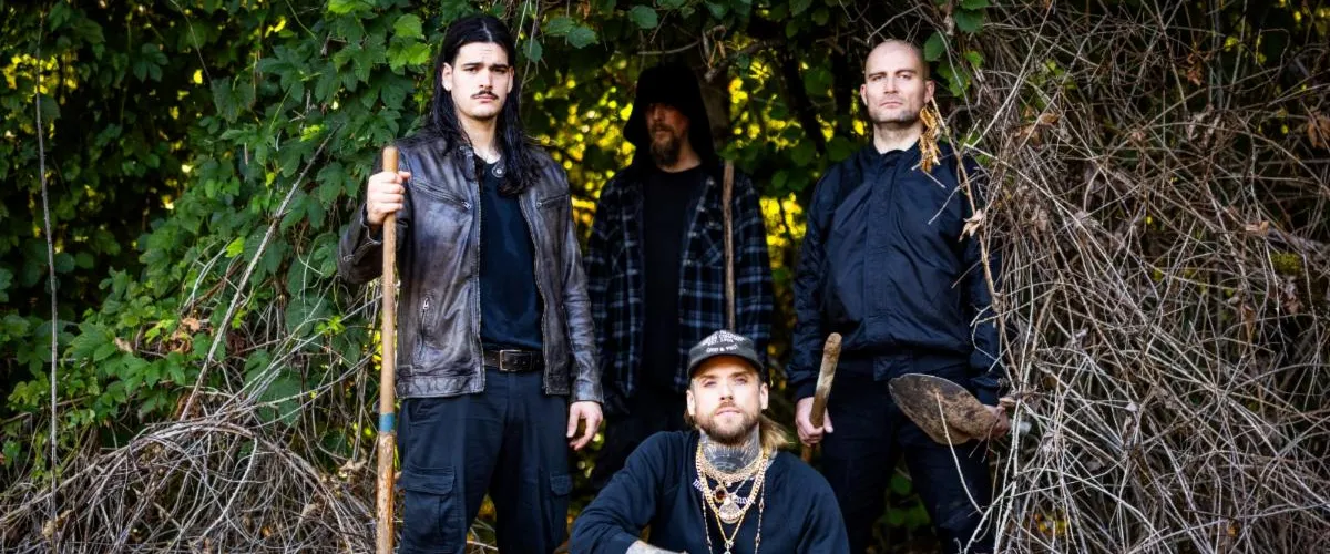 Vitriol To Open For Bolzer, The Ruins Of Beverast & More On 2026 ...