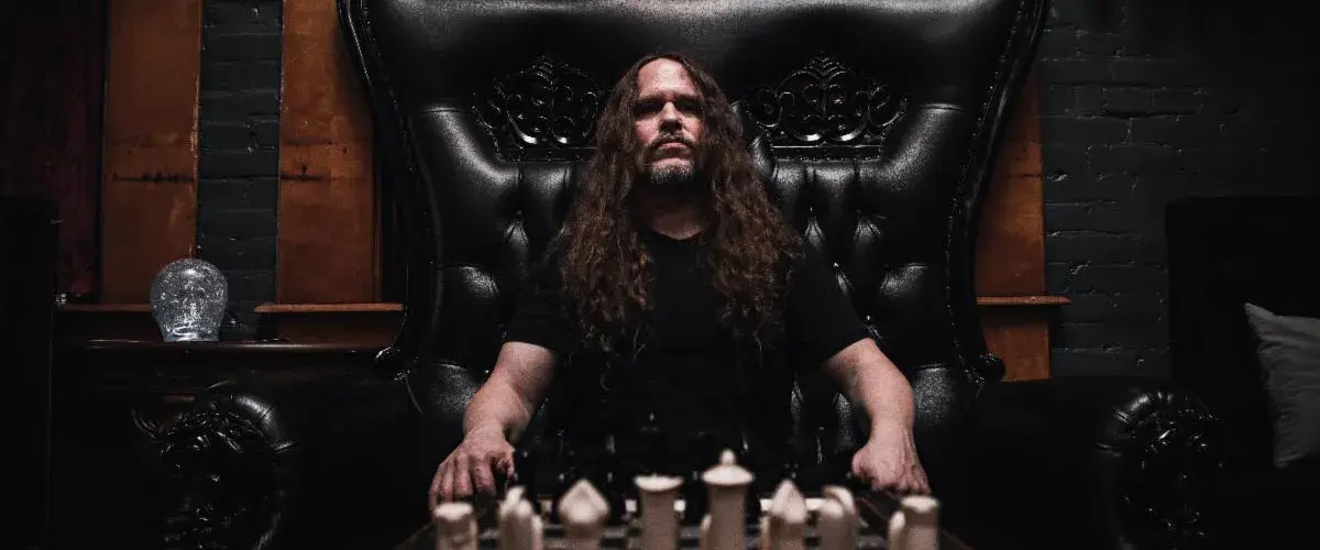 After Being Devastated By A Hurricane, Erik Rutan & Metal Blade Are ...