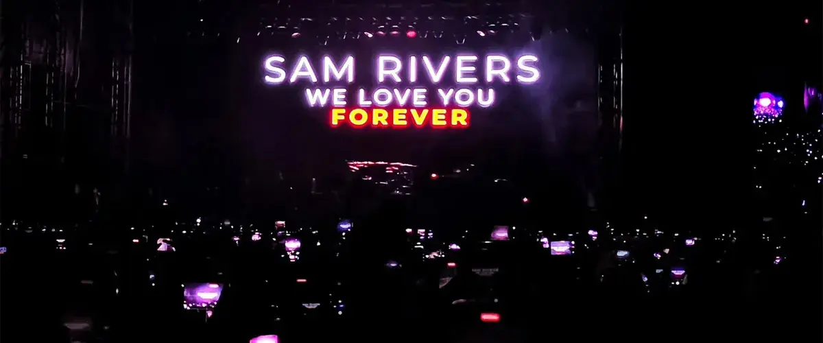 Limp Bizkit Return To The Stage With A Heartfelt Tribute To The Late ...