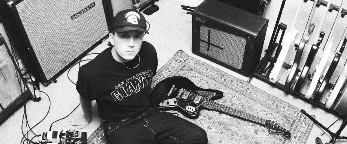 SLEEP CLUB Debut New Track "Annihilation" - Theprp.com