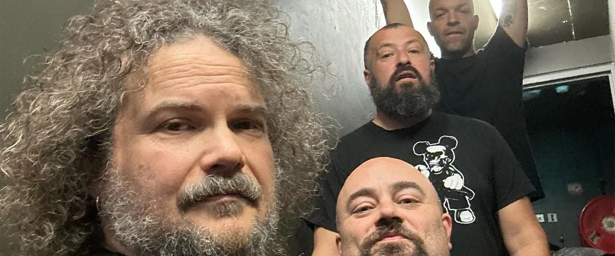Torche Announce Their First Hometown Show In Years - Theprp.com