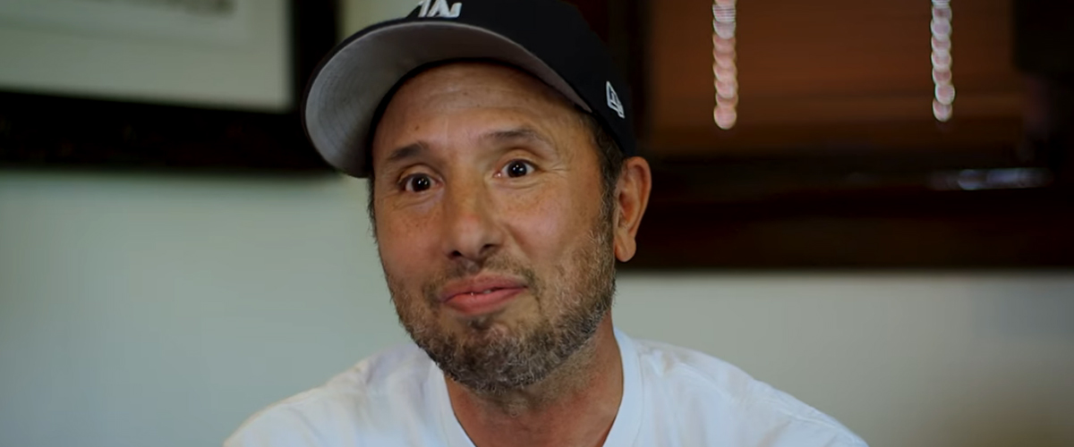 Rage Against The Machine's Zack De La Rocha, Fugazi's Ian MacKaye ...