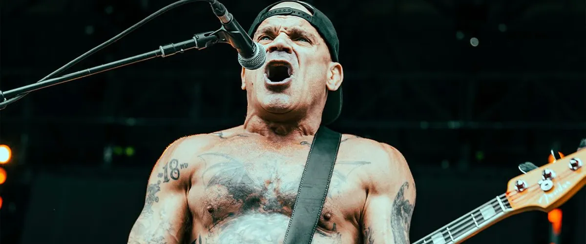 Cro-Mags Working On Their New Album With Greyson Nekrutman & Arthur ...