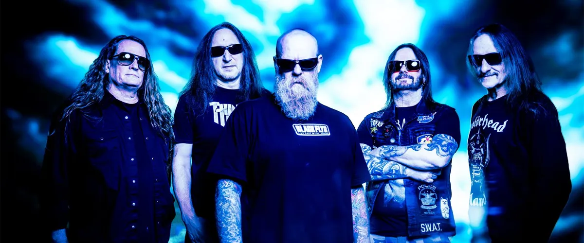 Exodus Premiere "Promise You This" Music Video - Theprp.com