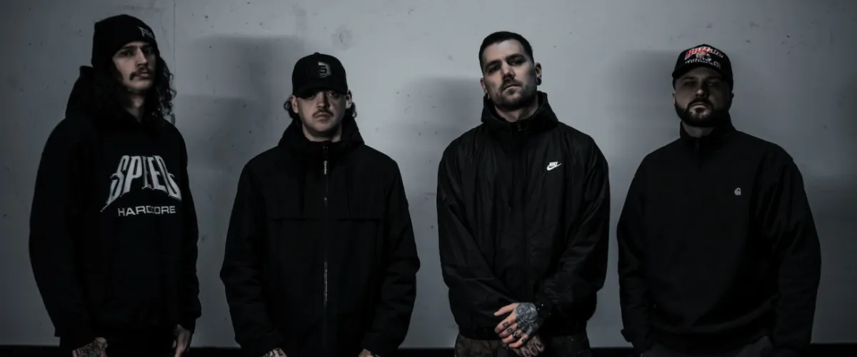Flesh Prison Sign With Papercut Recordings, Debut "Sent Through A ...