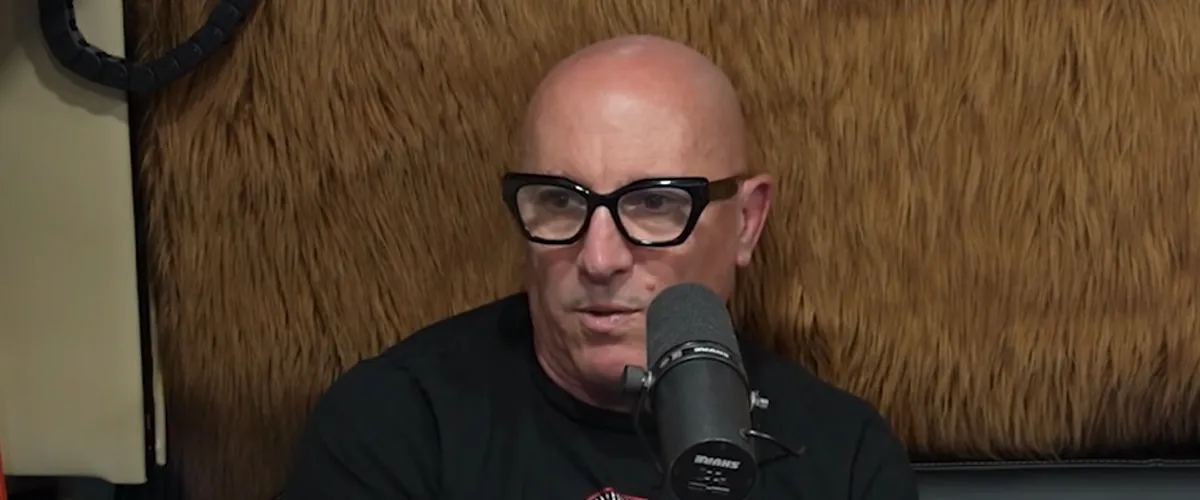 Maynard James Keenan Names An Early Tool Song He Feels He "Failed" On ...