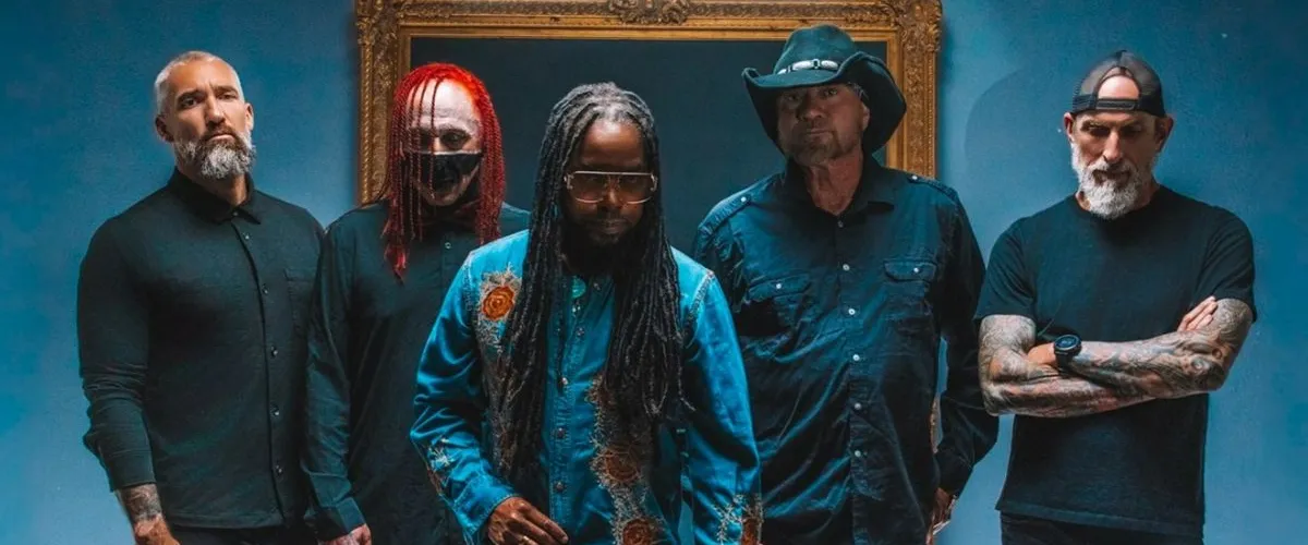 Sevendust & Theory Of A Deadman Announce Summer Co-Headlining U.S. Tour ...