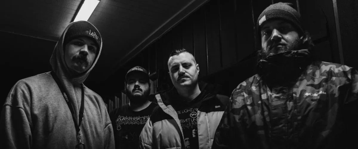 The Last Ten Seconds Of Life Debut "Make It To Heaven" Video, Signs Of ...