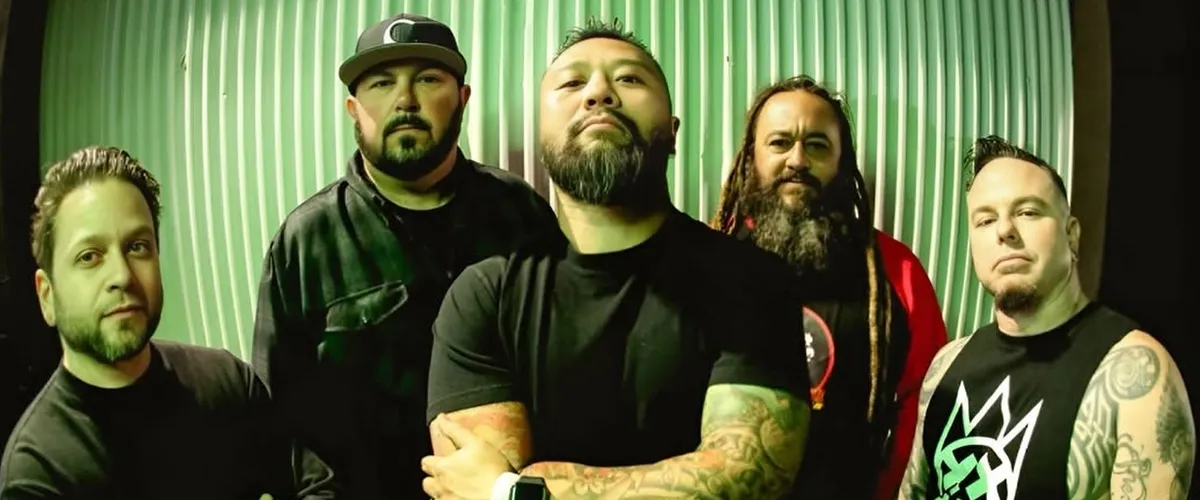 Breaking In A Sequence Readying New Album "Inanimate" - Theprp.com