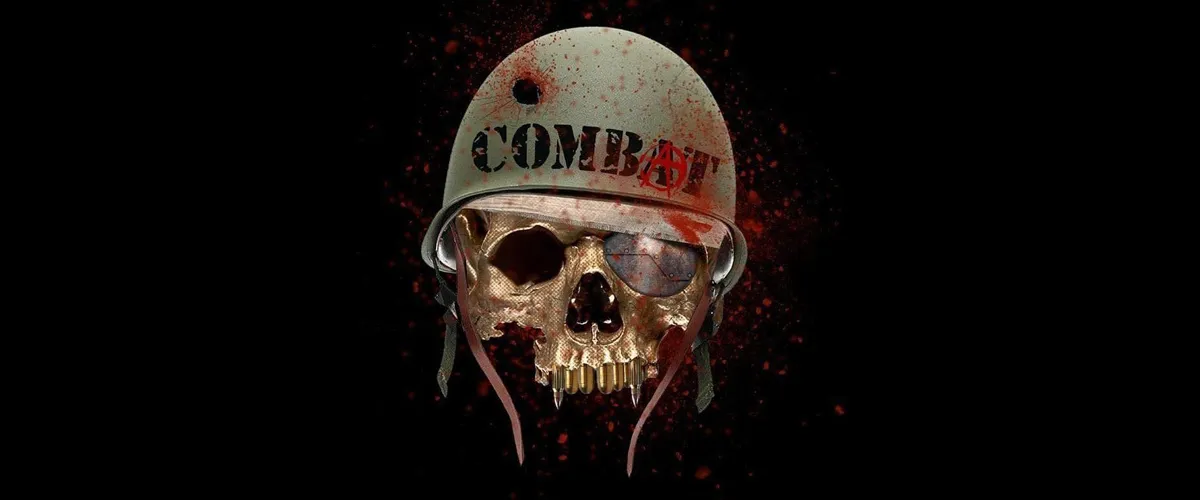 Combat Records Has Once Again Found Itself Under New Ownership - Theprp.com