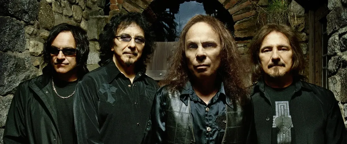 Heaven & Hell Box Set "Breaking Out Of Heaven" Due In March - Theprp.com