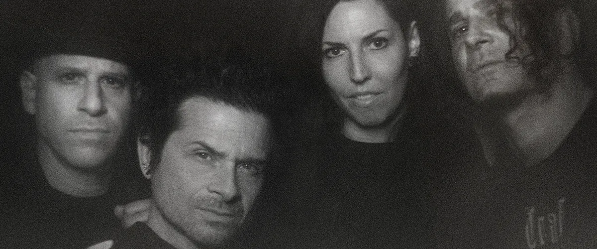 Life Of Agony Announce UK “River Runs Red” & “Ugly” Shows For August ...