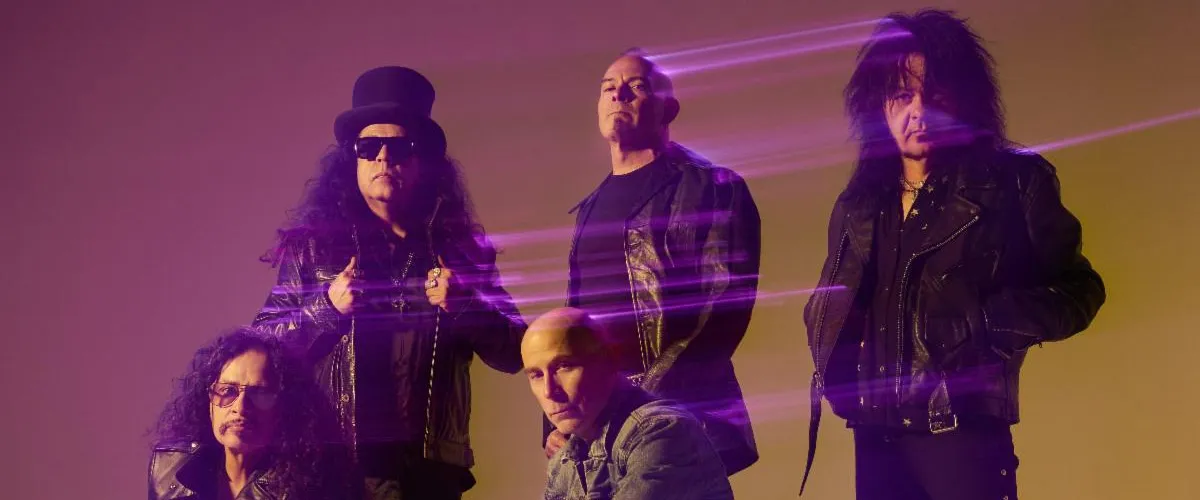 Armored Saint Premiere "Close To The Bone" Video, Ninth Album "Emotion ...