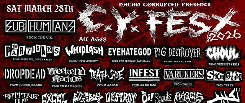 New Promoter Announced For 'C.Y. Fest' In The Wake Of Allegations ...
