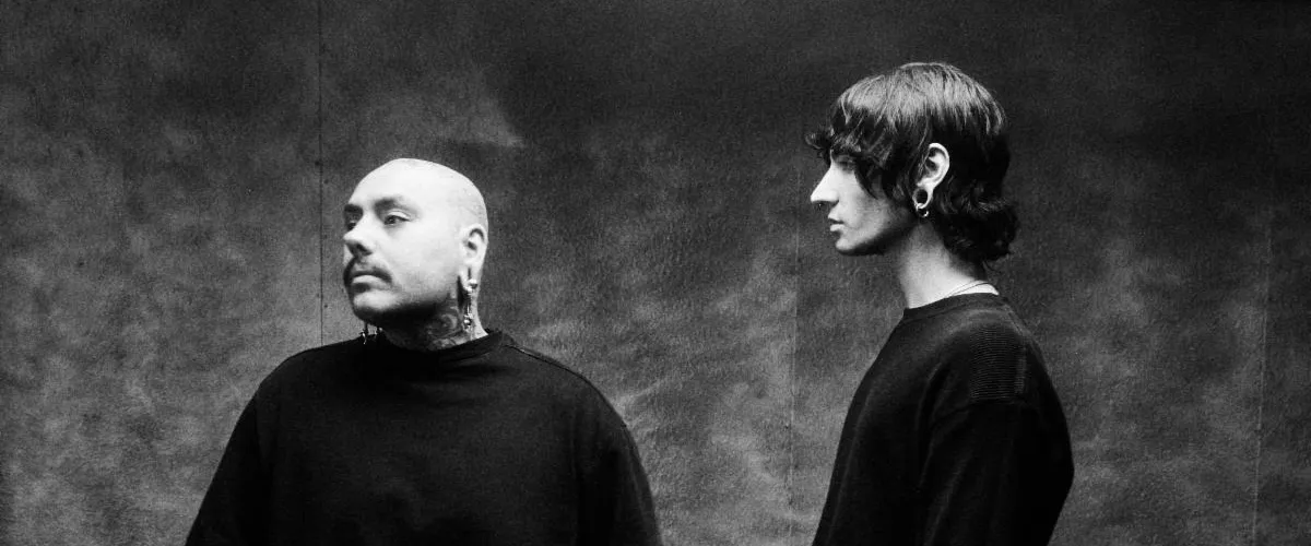 Sace6 To Release "Brutalist" Album In May, Premiere "Covet" Music Video ...