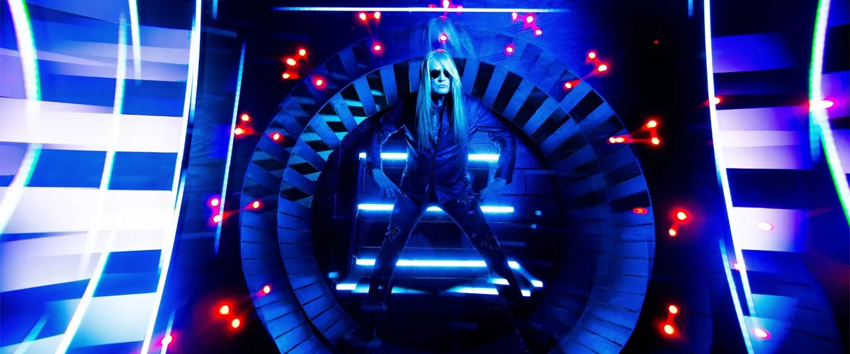Sebastian Bach Says He Has Dee Snider's "Full Blessing" To Front ...