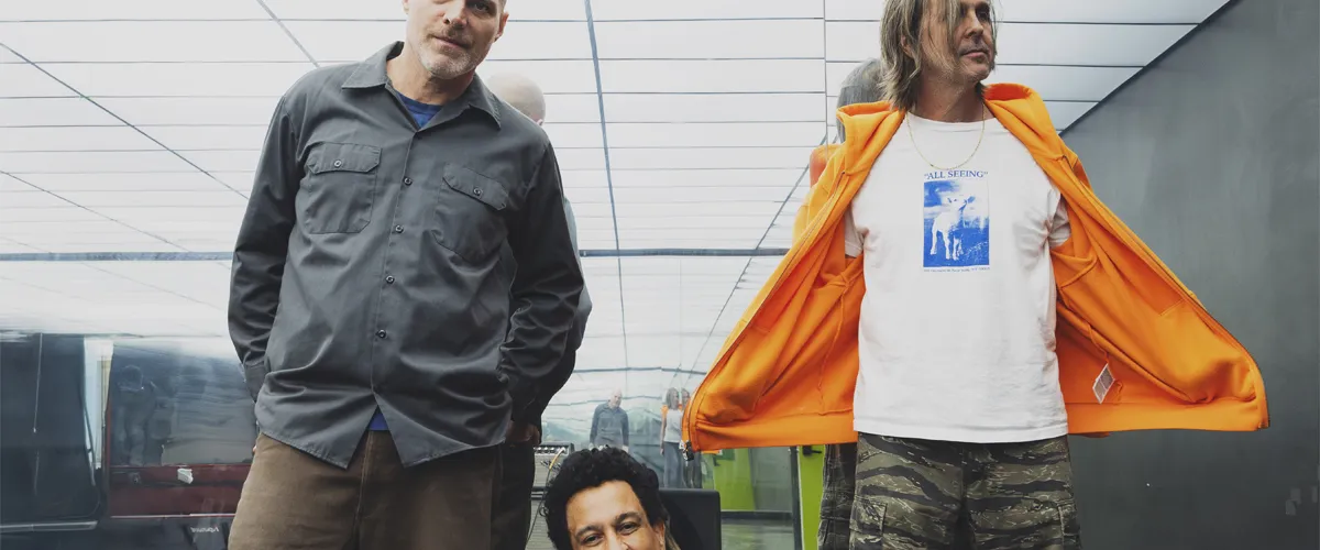 Quicksand, Bane & Soul Blind To Tour North America This Summer - Theprp.com