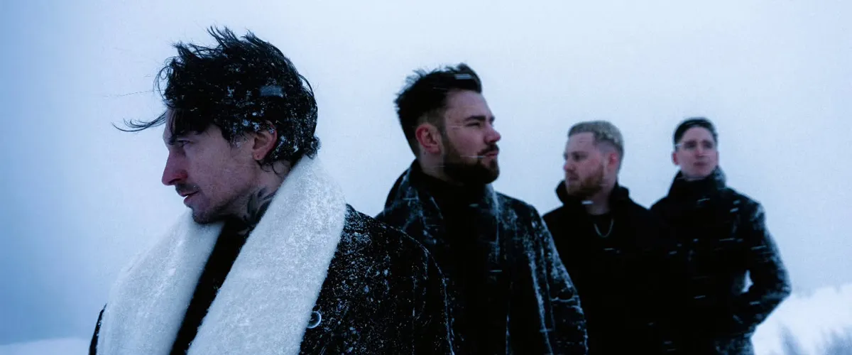 Allt, AVRALIZE & Bite Down European/UK Tour Booked For The Fall ...