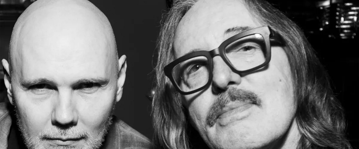 The Smashing Pumpkins Just Recorded Their First New Song With Producer ...