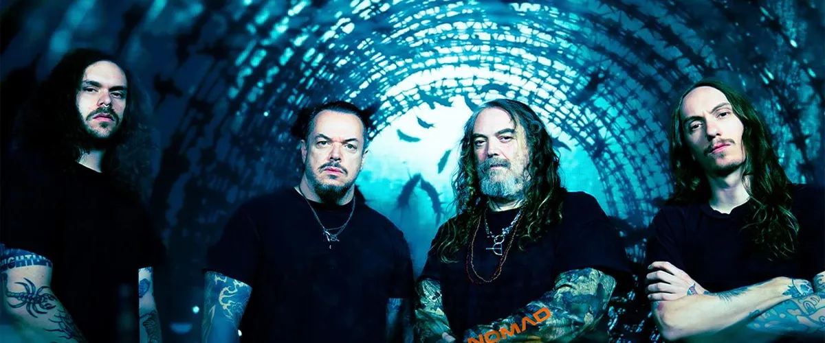 Cavalera Conspiracy Confirm "Chaos A.D." Spring/Summer European/UK Tour ...