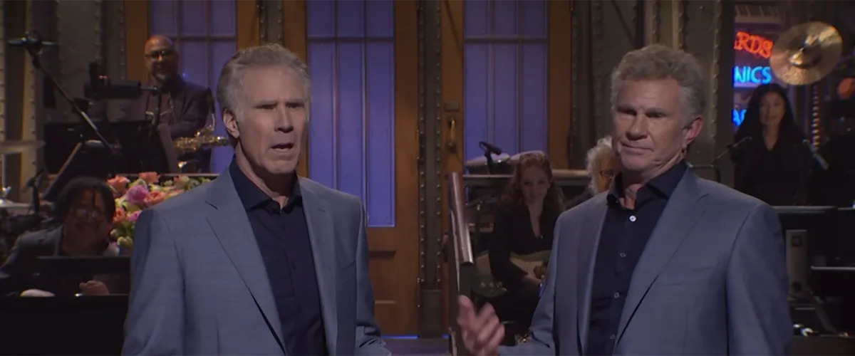 Saturday Night Live S Season 51 Finale Saw Red Hot Chili Peppers Chad