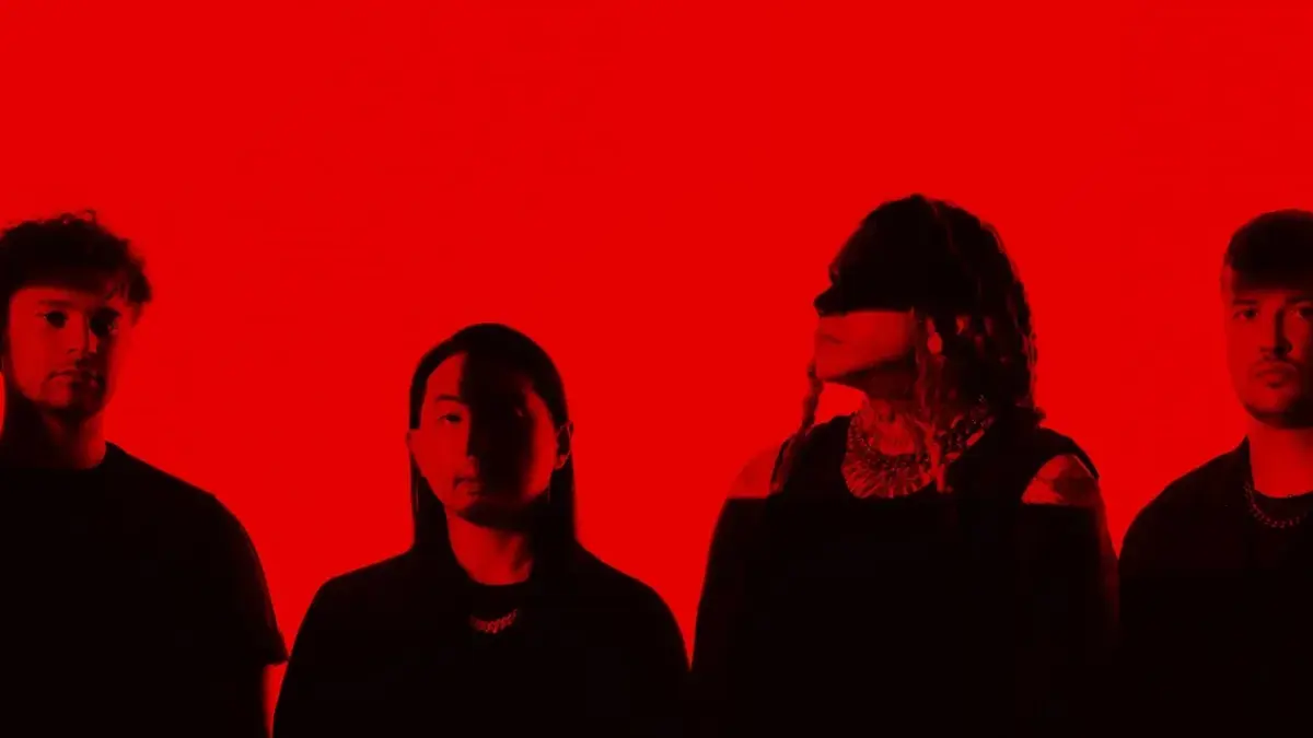 Brand Of Sacrifice Launch Two New Singles "Seeing Red" & "This Place ...