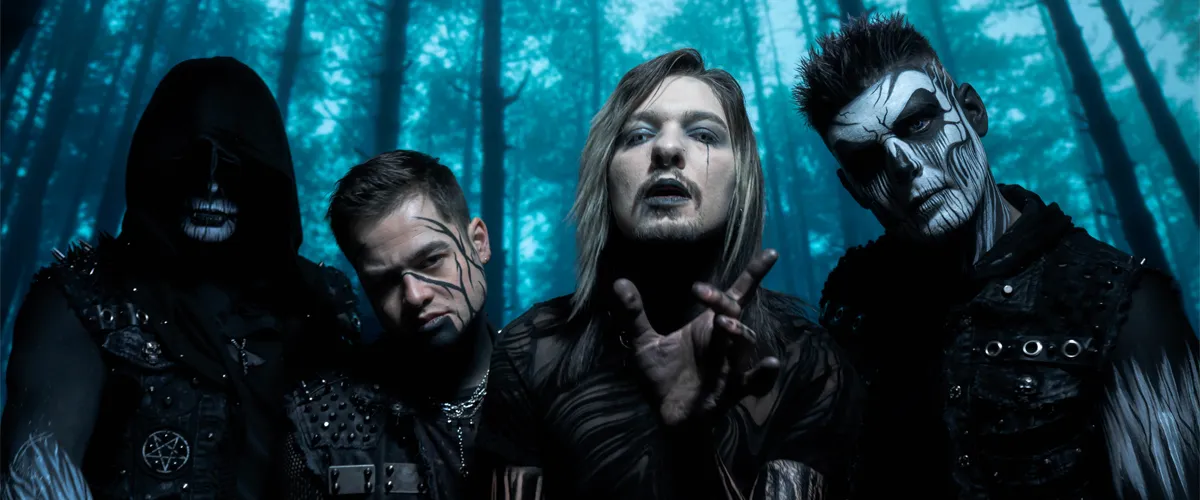Dark Divine Address Past Allegations Amid Growing Calls For The Band To ...
