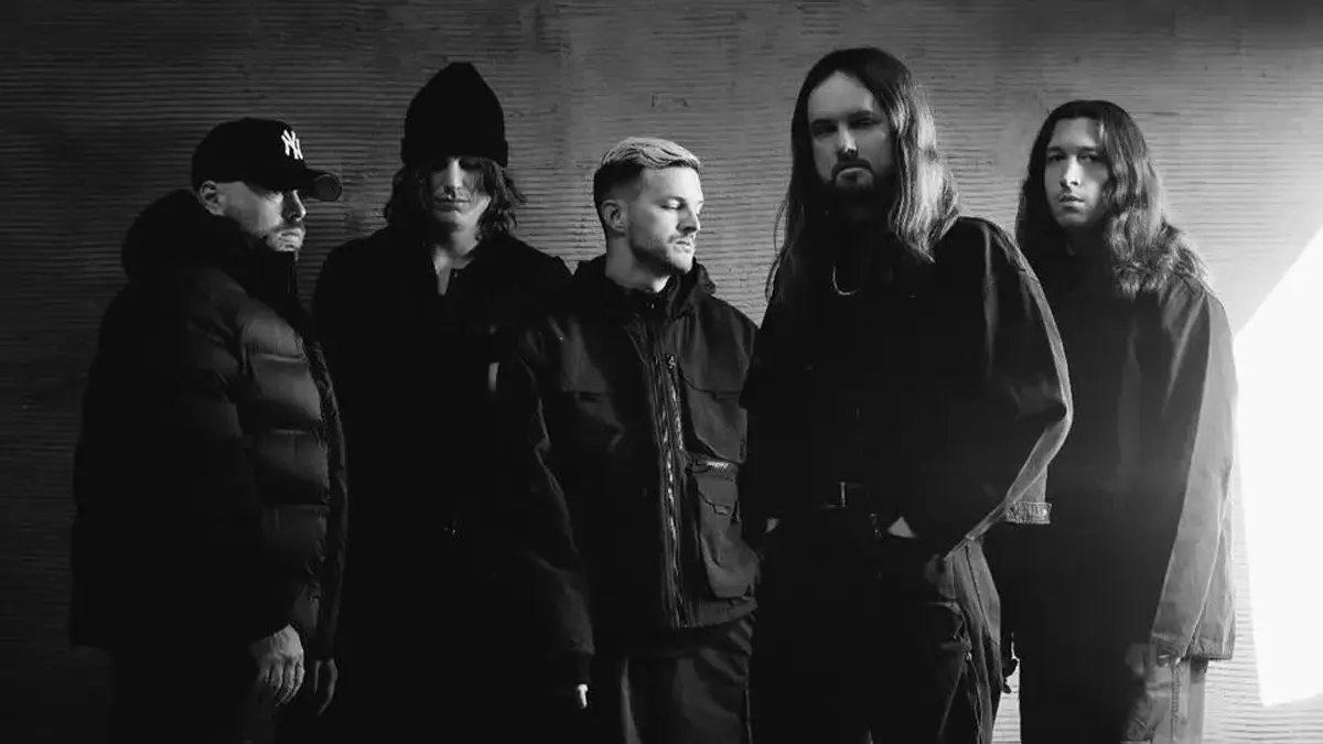 Fit For A King Premiere New Song "Blood Pact" - Theprp.com