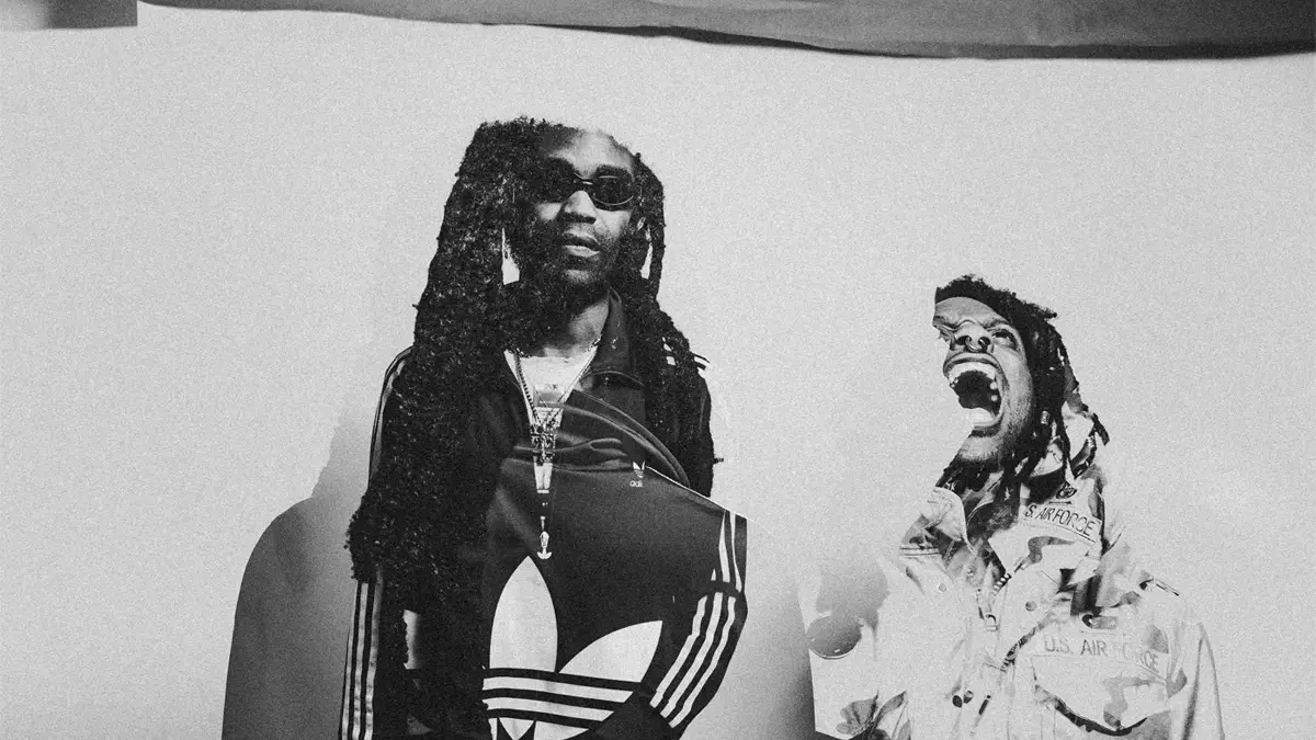 Ho99o9 Premiere "Power In Numbers" Music Video - Theprp.com