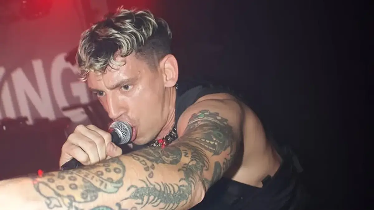 Single Print Index (Code Orange, Pain Clinic, Etc.) Launch Their Debut ...