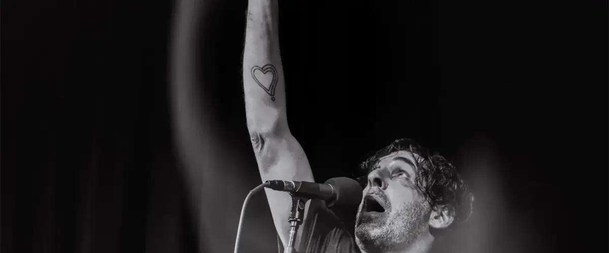 Onelinedrawing (Ex-Far, Etc.) Announce Rock-Oriented New Album ...