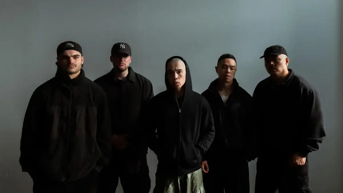 SPEED Set Dates For Their Summer European/UK Tour - Theprp.com