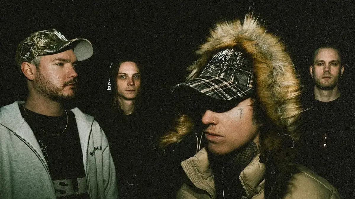 Thrown Announce Fall European/UK Tour With Counterparts, No Cure ...