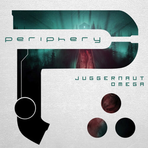 Periphery Detail New 'Juggernaut' Albums, Tease New Song - Theprp.com