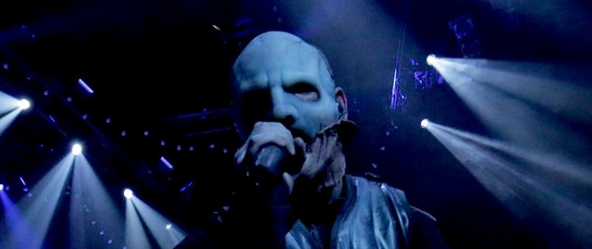 Slipknot, Lamb Of God, Bullet For My Valentine & Motionless In White ...