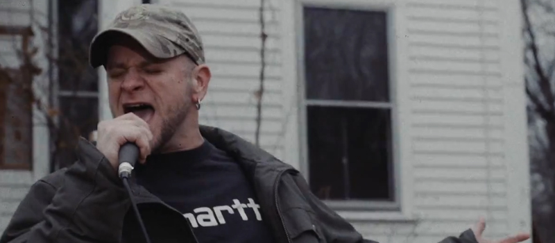 All That Remains' Phil Labonte Weighs In On Gun Control | Theprp.com